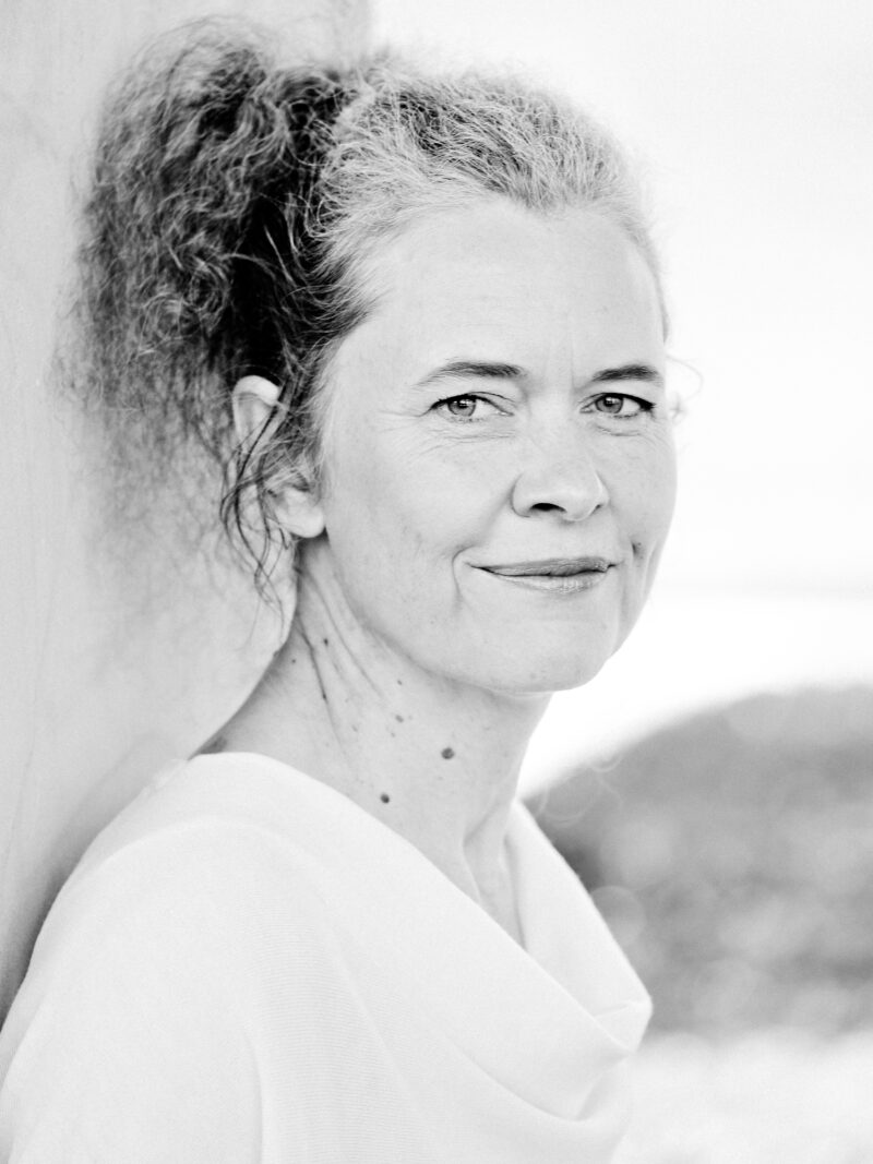 Pubertät rückwärts: Die wilde Zeit der Menopause - wasfürmich